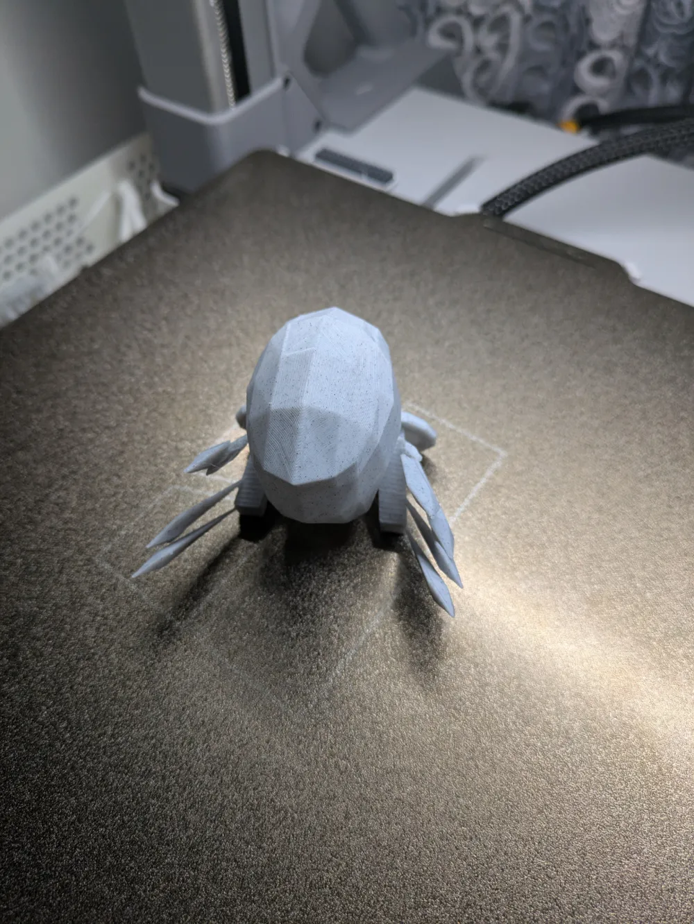 Roblox Dominus - Free 3D Print Model - MakerWorld