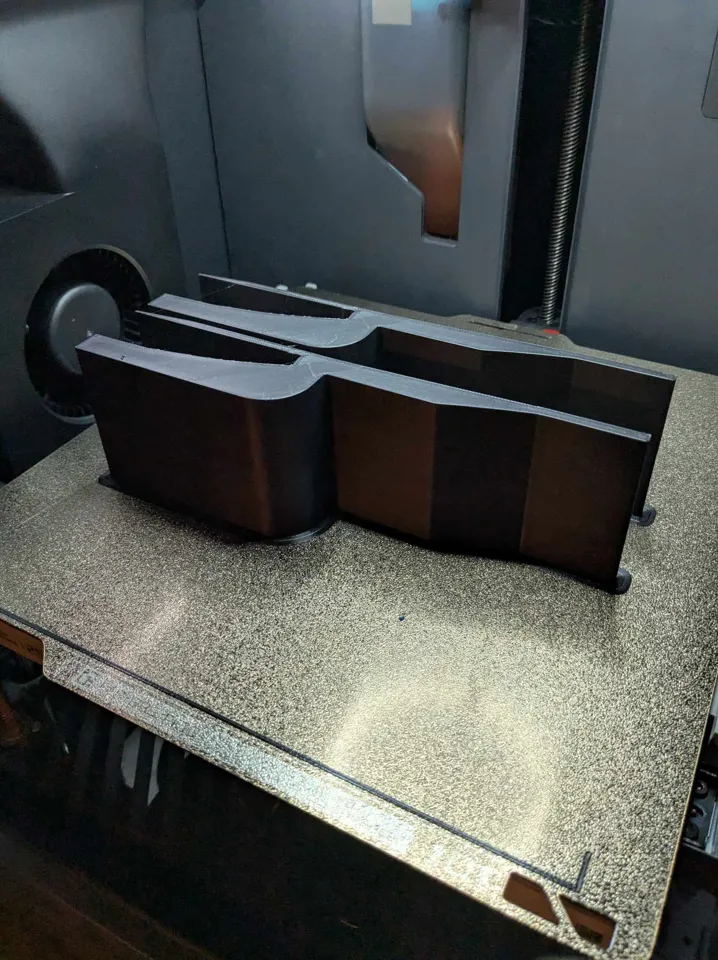 Mat tray extensions for Cricut Explore Air 2 by user_1275993174 ...