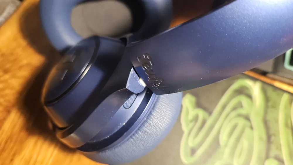 Teufel Real Blue NC - Swivel Joint Repair - Free 3D Print Model ...