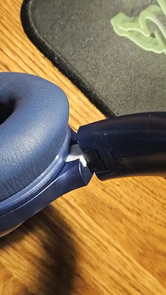 Teufel Real Blue NC - Swivel Joint Repair - Free 3D Print Model ...