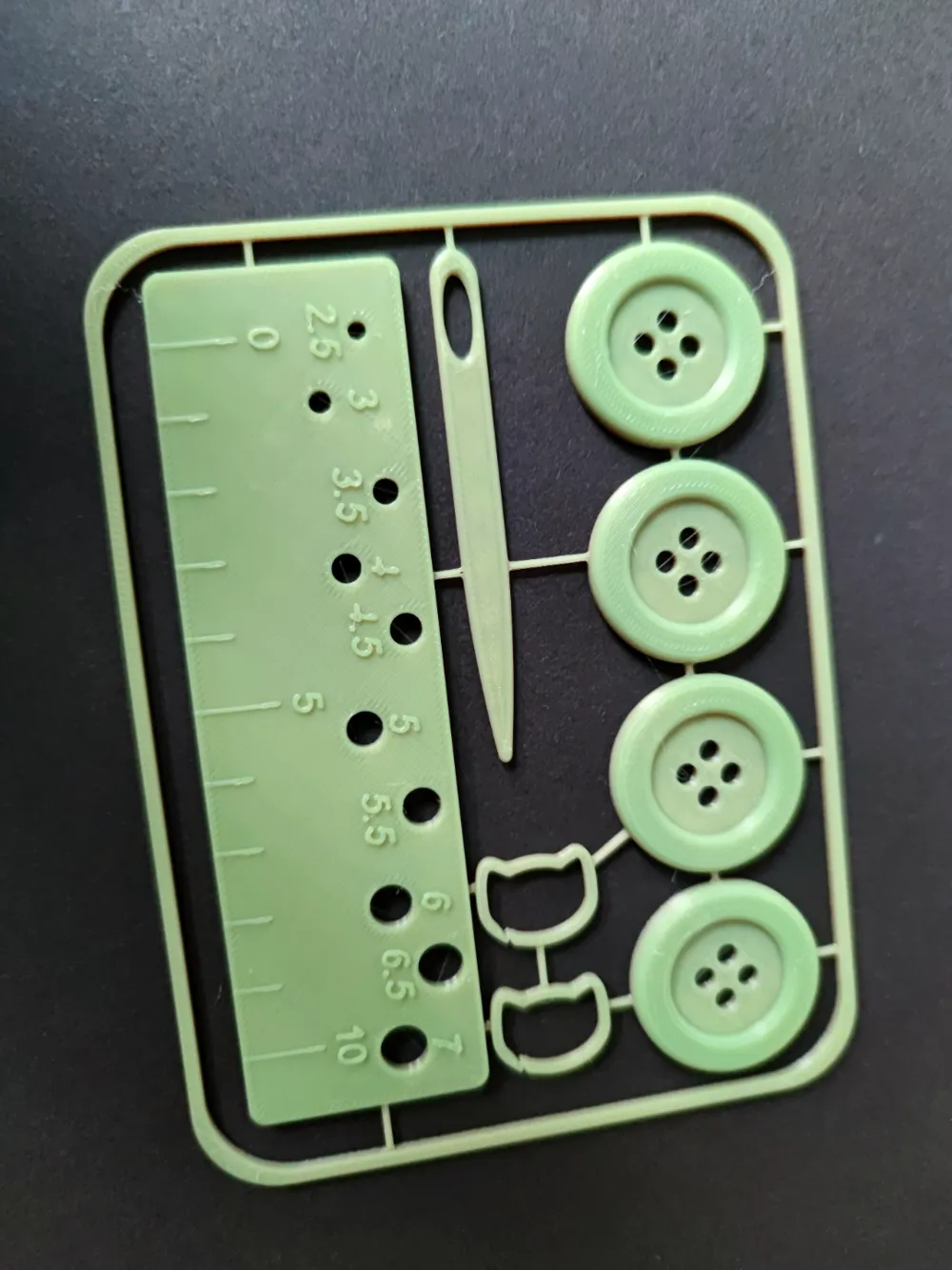 Crafty Gadgets Kit by Skullkitten - MakerWorld
