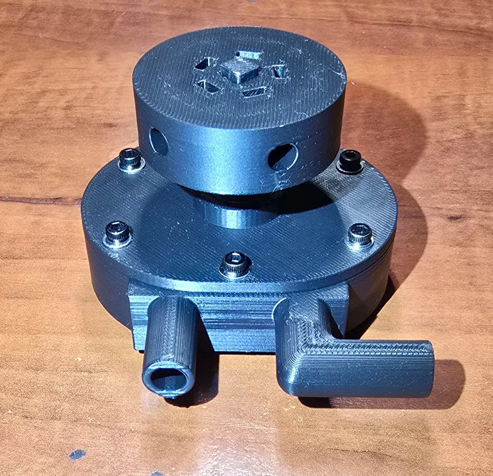 THE BEST Wankel Engine (Rotary) By RGMod Remixed by RGMod MakerWorld ...