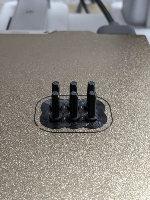 Drawer Pins by lion7718 - MakerWorld