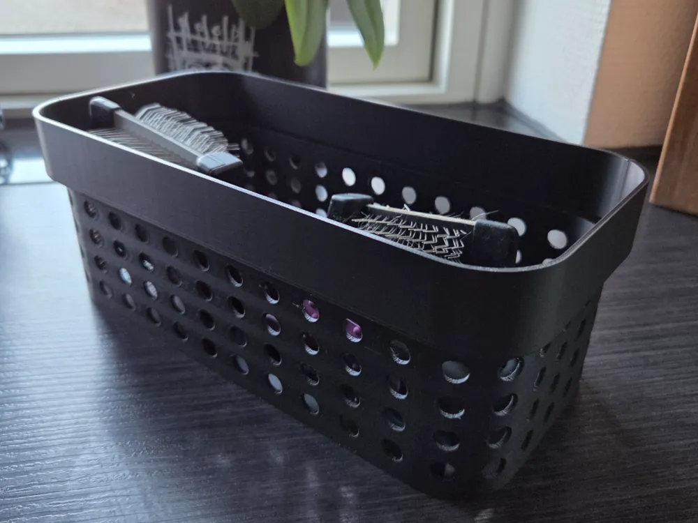 Basket by rekNa MakerWorld: Download Free 3D Models