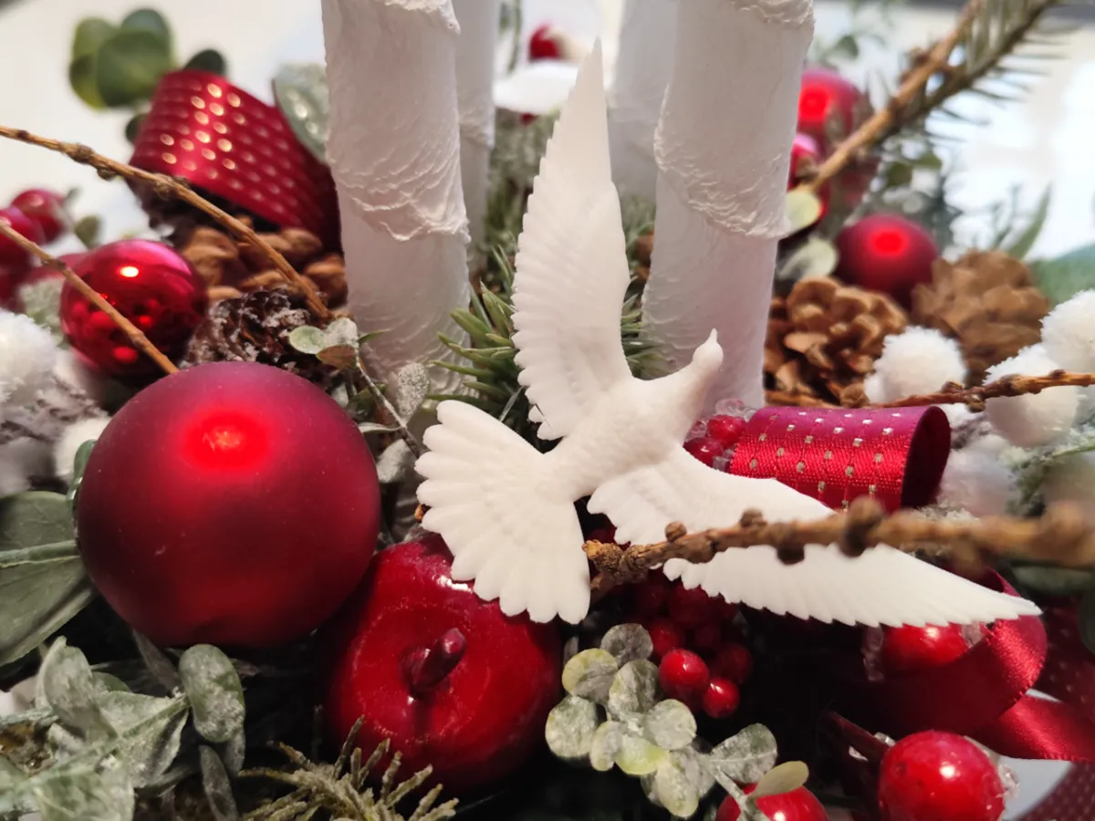 斑鸠 小鬼当家 - Hrdličky (Sám doma) 二次创作 - 来自 Sneho22 MakerWorld：免费下载 3D 模型