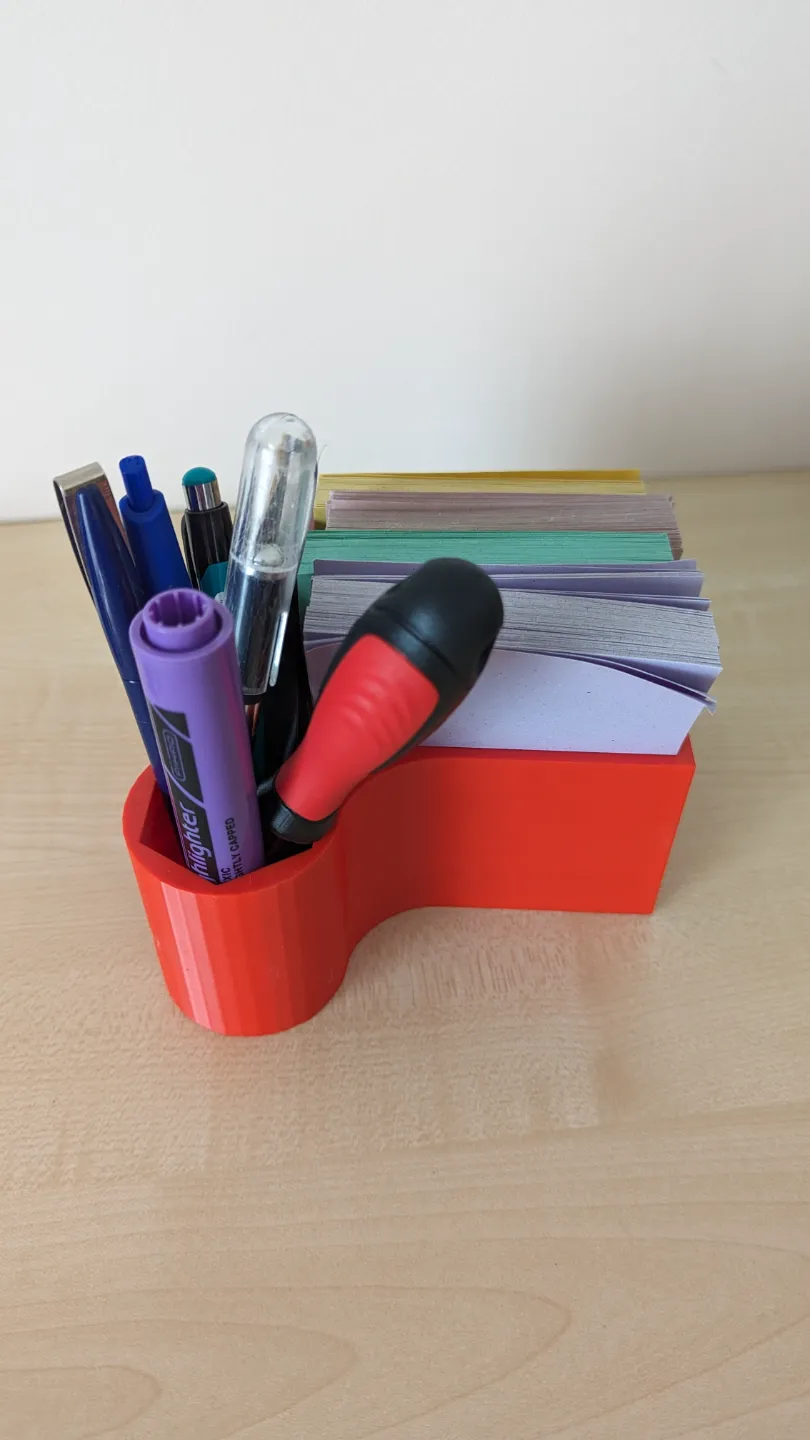 Sticky Note Organiser by Gubis - MakerWorld