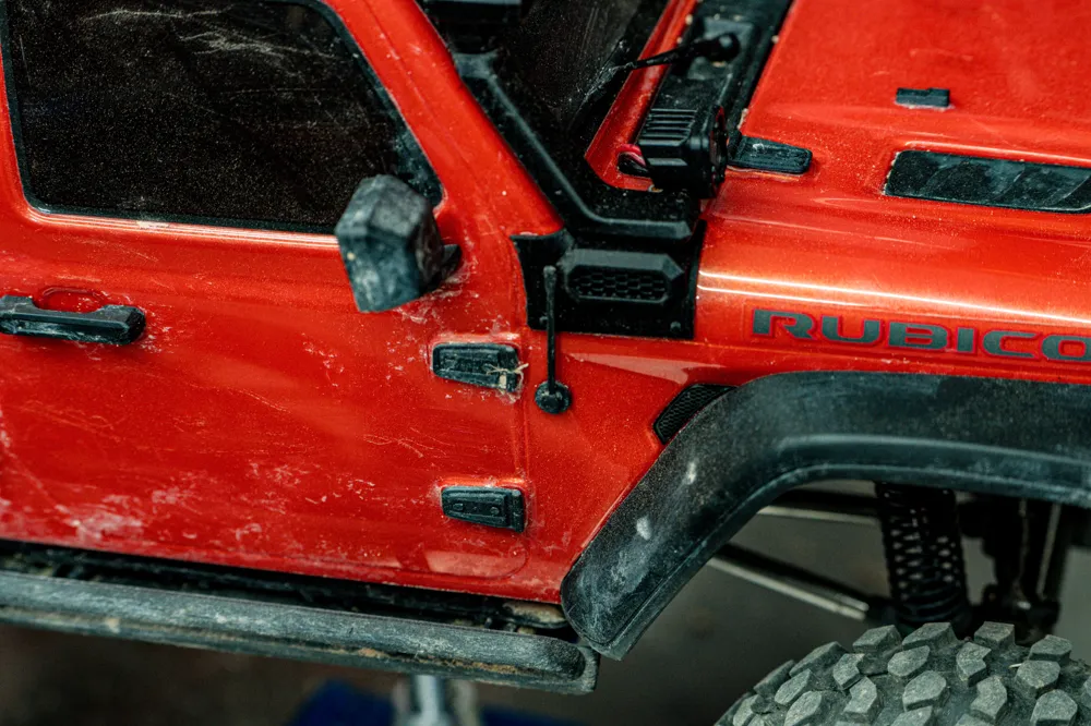 Axial SCX10.3 Rock Sliders Remixed by Artur - MakerWorld