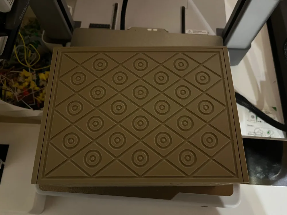 Watch storage box by GM MakerWorld: Download Free 3D Models