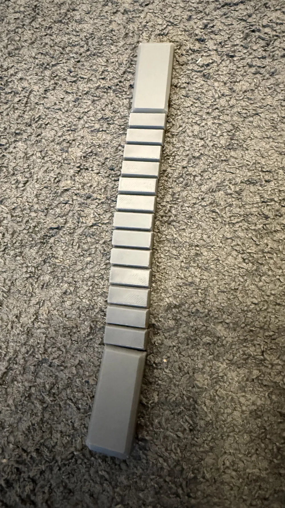 Chetki Flip Rosenkranz - Free 3D Print Model - MakerWorld