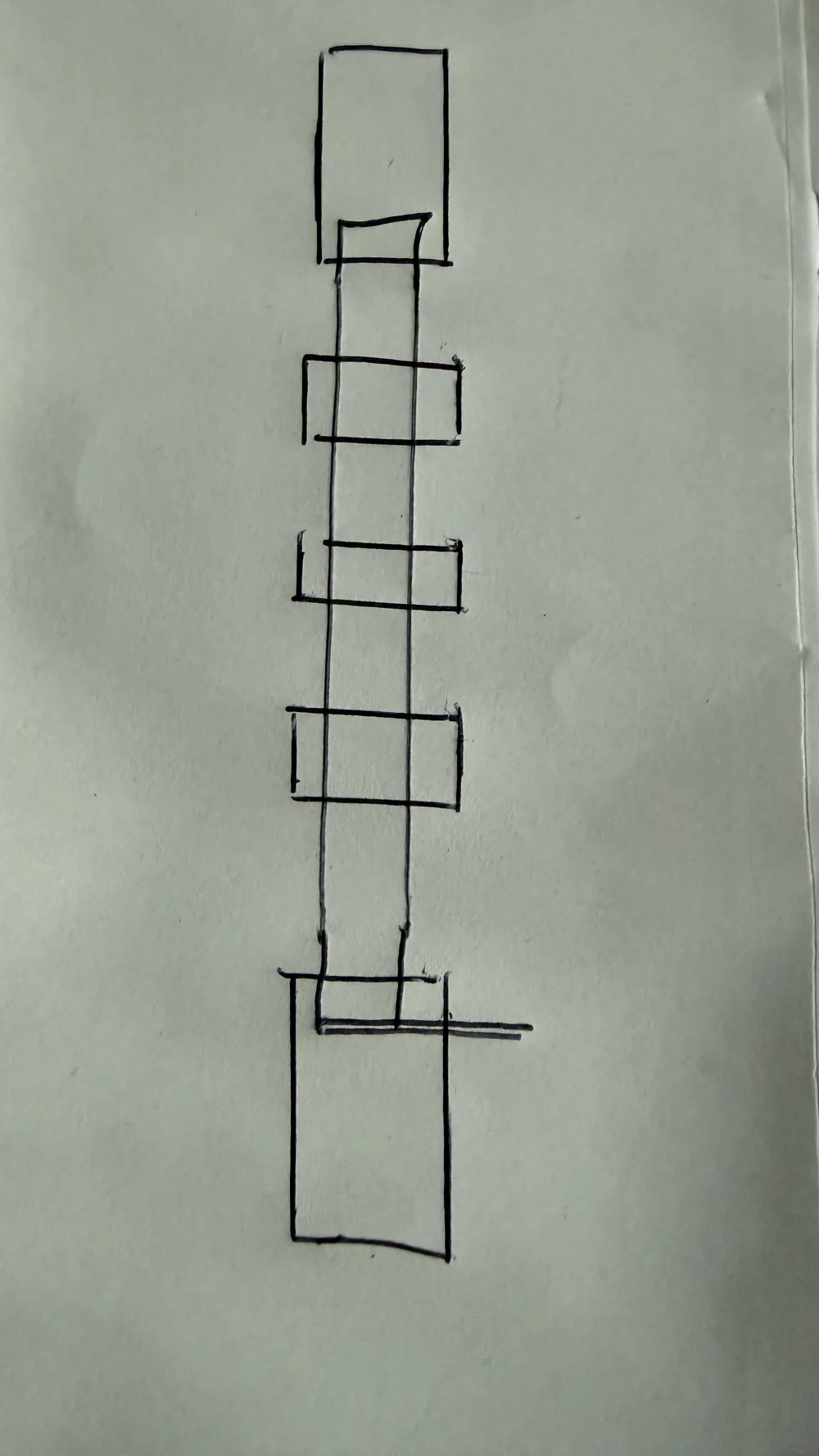 Chetki Flip Rosenkranz - Free 3D Print Model - MakerWorld