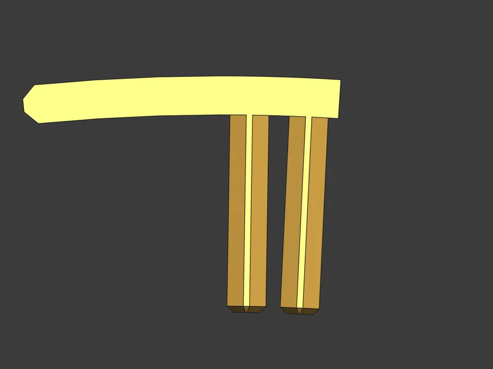 Laserschneider-Klemmen von Anool - MakerWorld