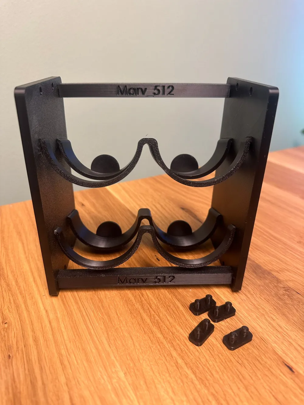 Just Spices Gewürzregal erweiterbar organizer – Kostenloses 3D ...