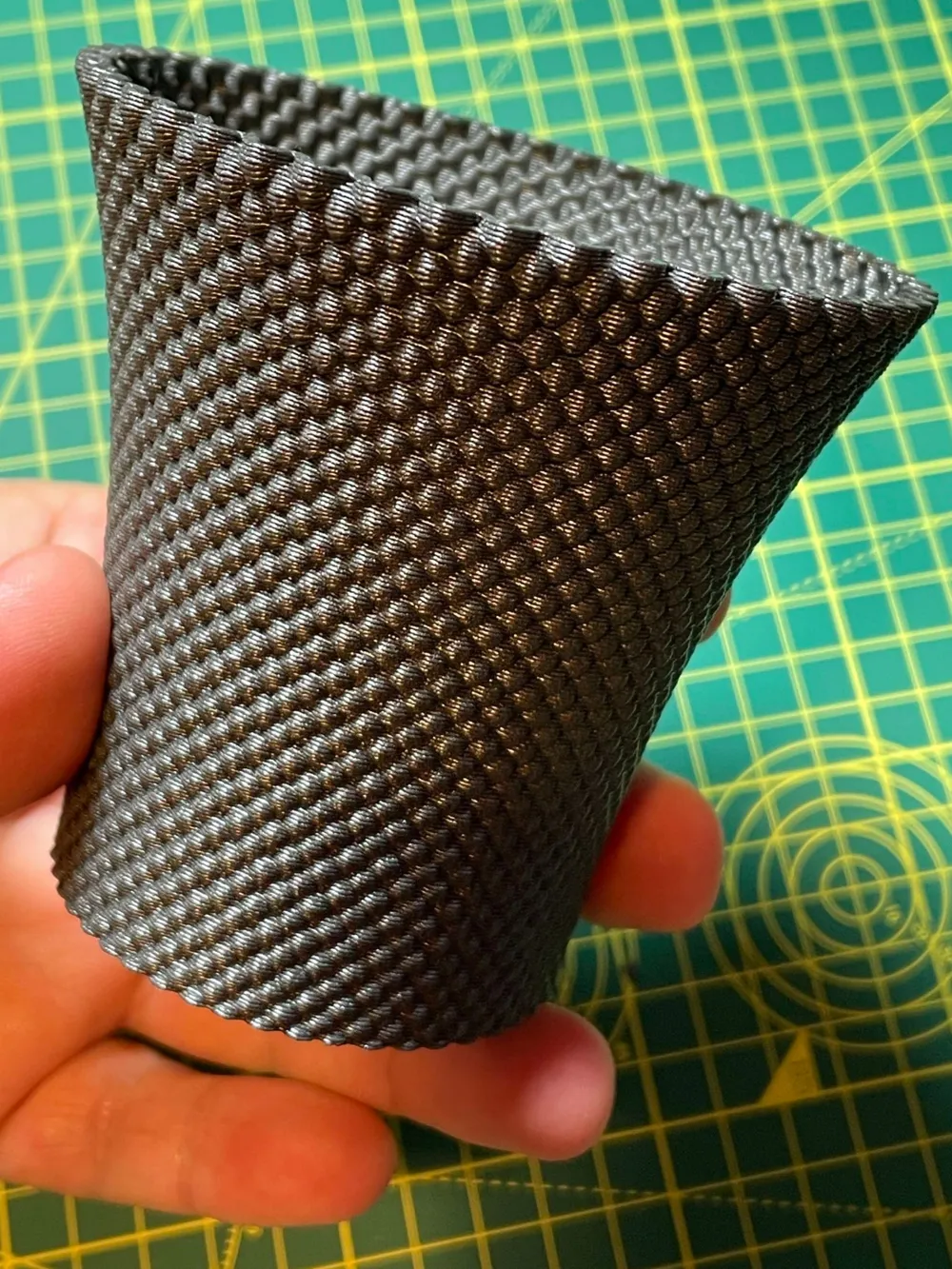 Extra-wide extrusion test model for Orca Slicer by b00g13 MakerWorld ...