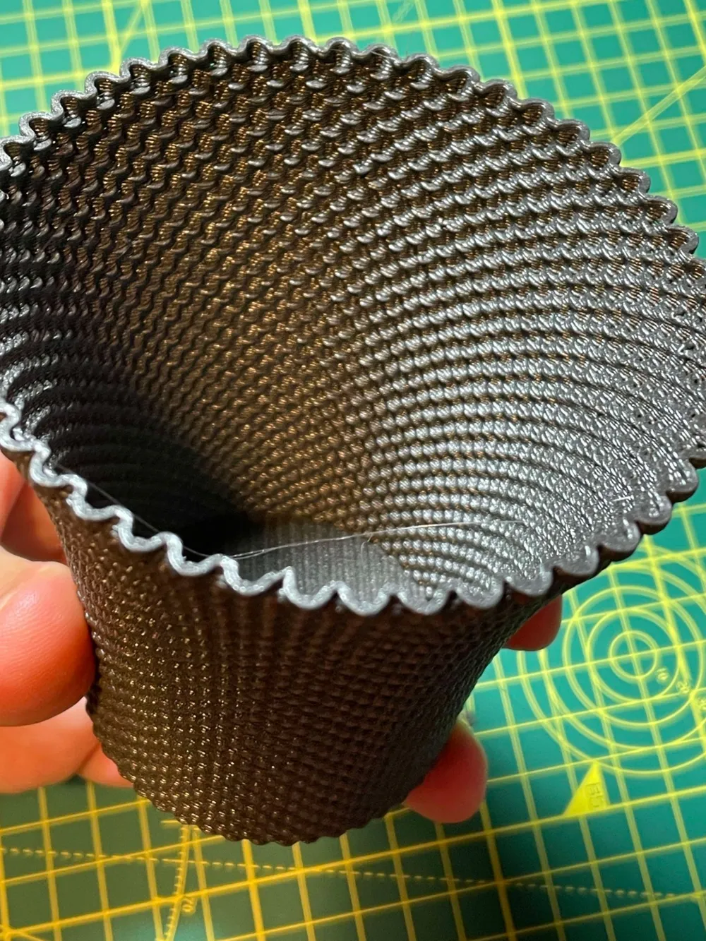 Extra-wide extrusion test model for Orca Slicer by b00g13 MakerWorld ...