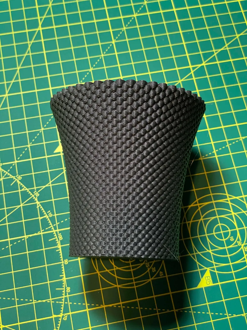 Extra-wide extrusion test model for Orca Slicer by b00g13 MakerWorld ...