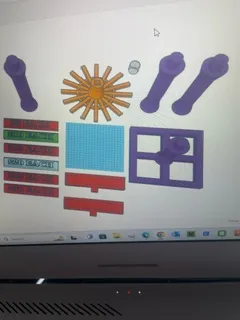 dragon stand/display by Chris dobo MakerWorld: Download Free 3D Models