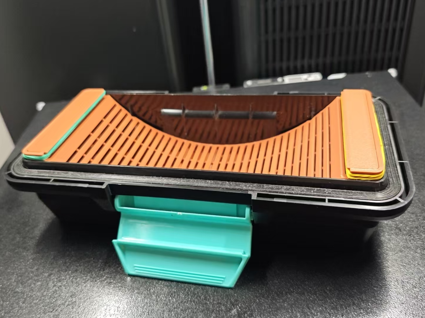 PolyDryer Top Cover Drying Box by ALIWULA MakerWorld: Download Free 3D ...