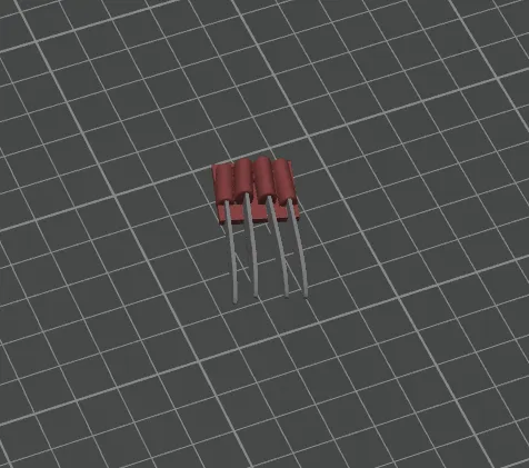 Freddy The Murder Gnome by standitupstore MakerWorld: Download Free 3D ...