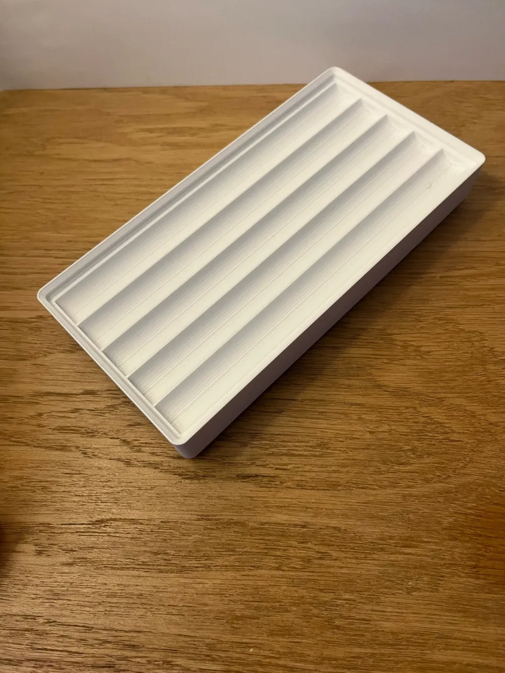 Gridfinity Pen Holder by Foixtra - MakerWorld