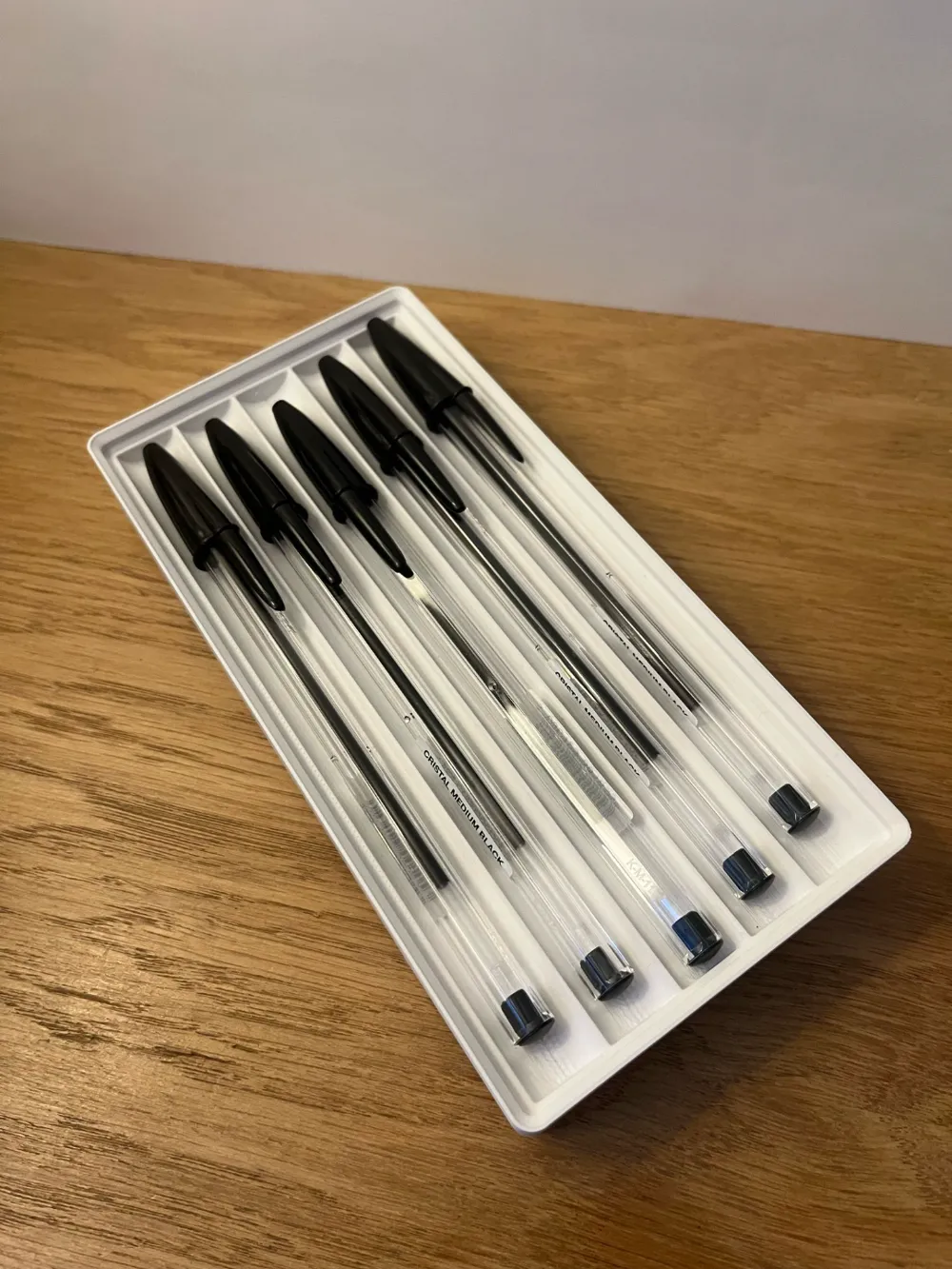 Gridfinity Pen Holder by Foixtra - MakerWorld