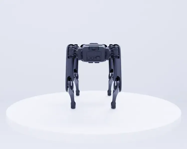 Boston Dynamics Spot Robot - Free 3D Print Model - MakerWorld