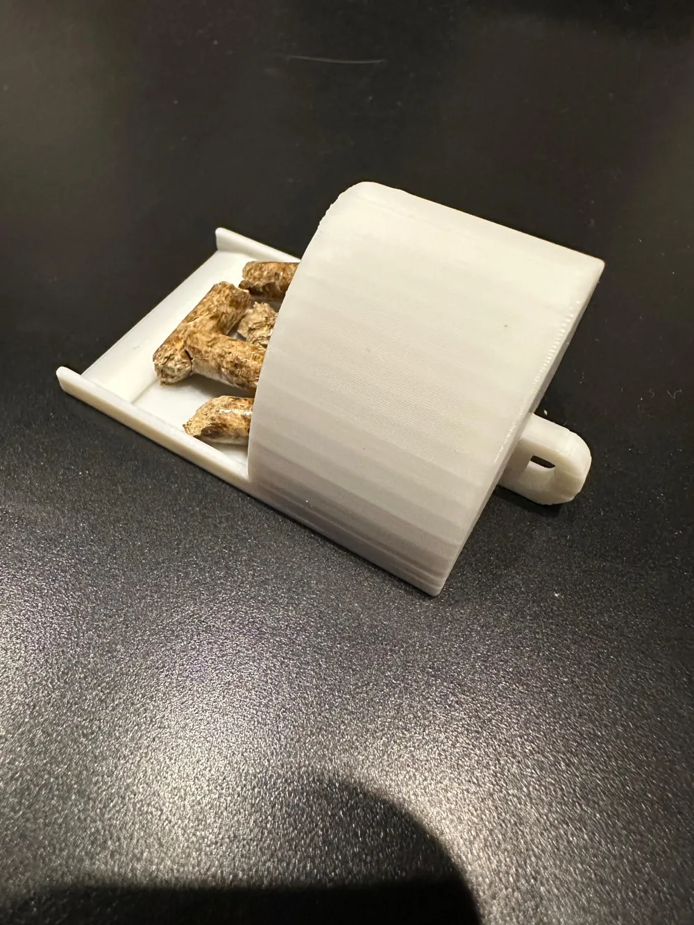 Bait Box for False Ceilings – Fit LED Cutouts by Osti3D MakerWorld ...