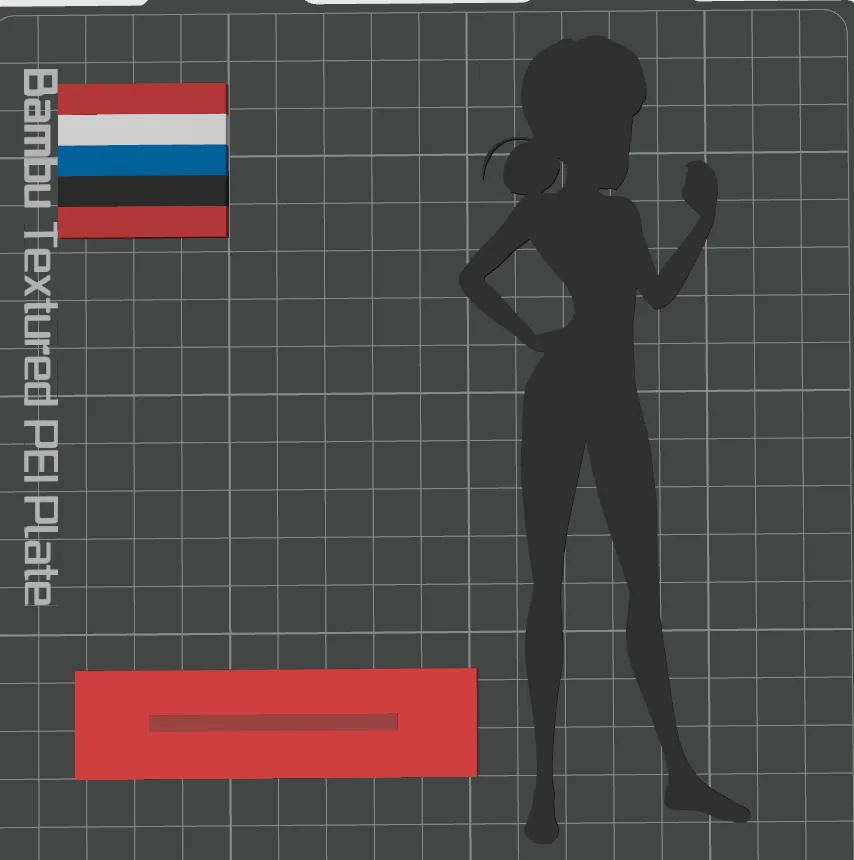 Miraculous 2D by LK MakerWorld: Download Free 3D Models