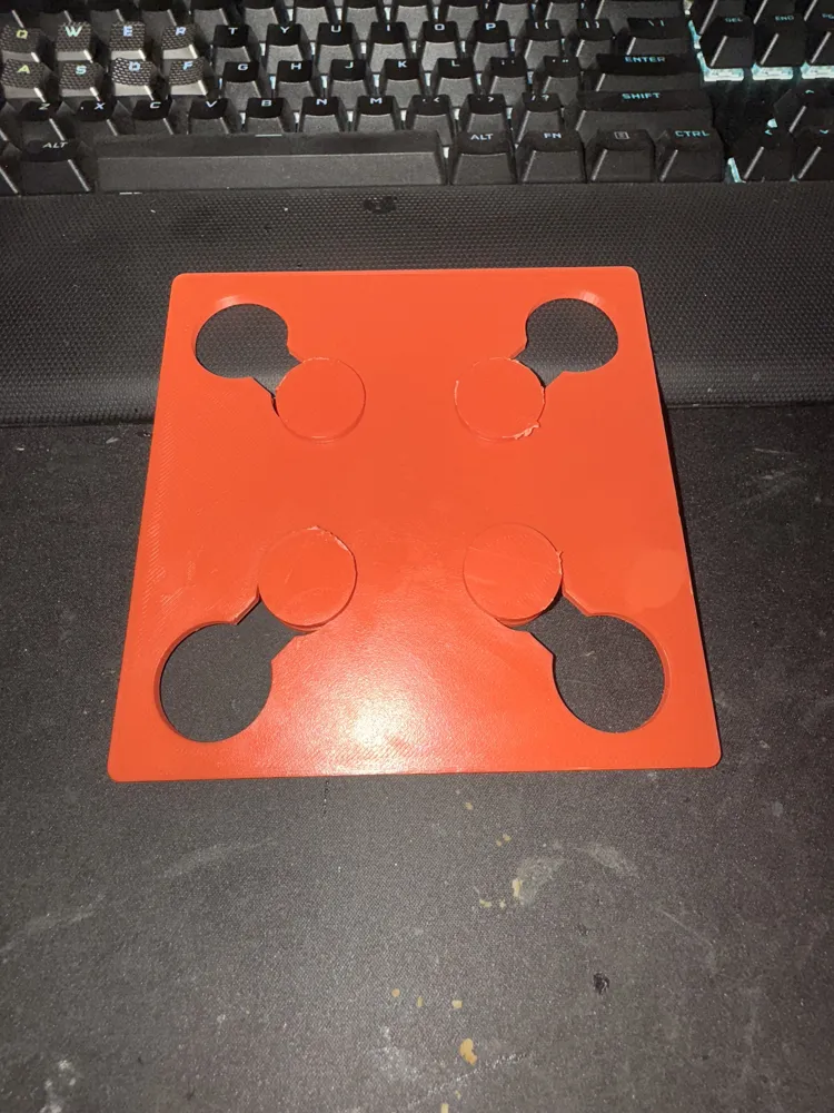 SheetSaver – No More Dryer Tangles by Tyler Treece MakerWorld: Download ...