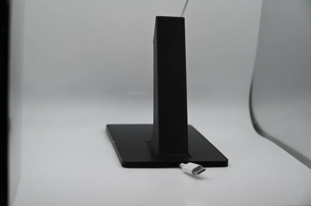 iPhone Stand for Standby Mode by CASEYBRONSON - MakerWorld