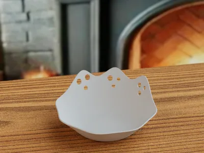 Chua | Published - MakerWorld