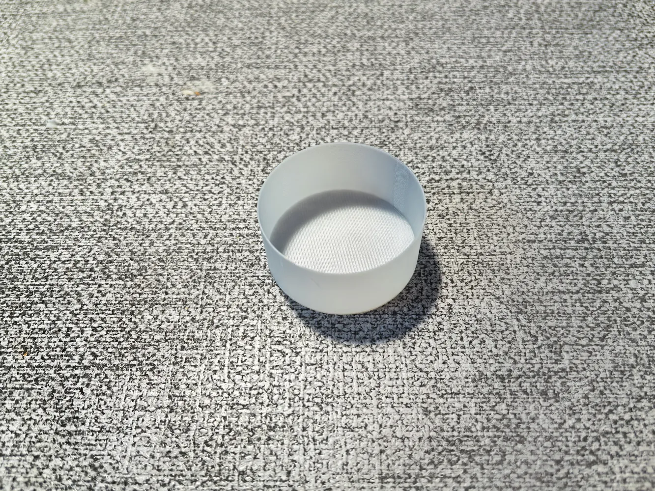 Tea Light / Candle Light / KC018 Alternative - Free 3D Print Model ...