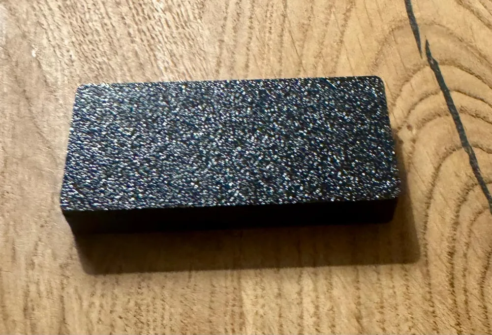 Key Box Magnetic by David MakerWorld: Download Free 3D Models