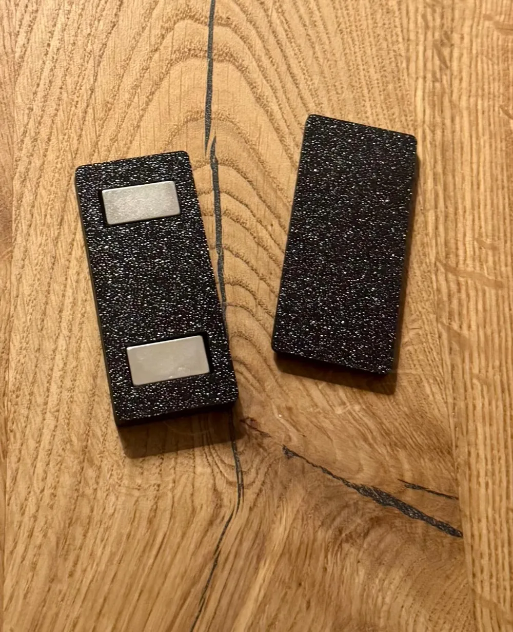 Key Box Magnetic by David MakerWorld: Download Free 3D Models