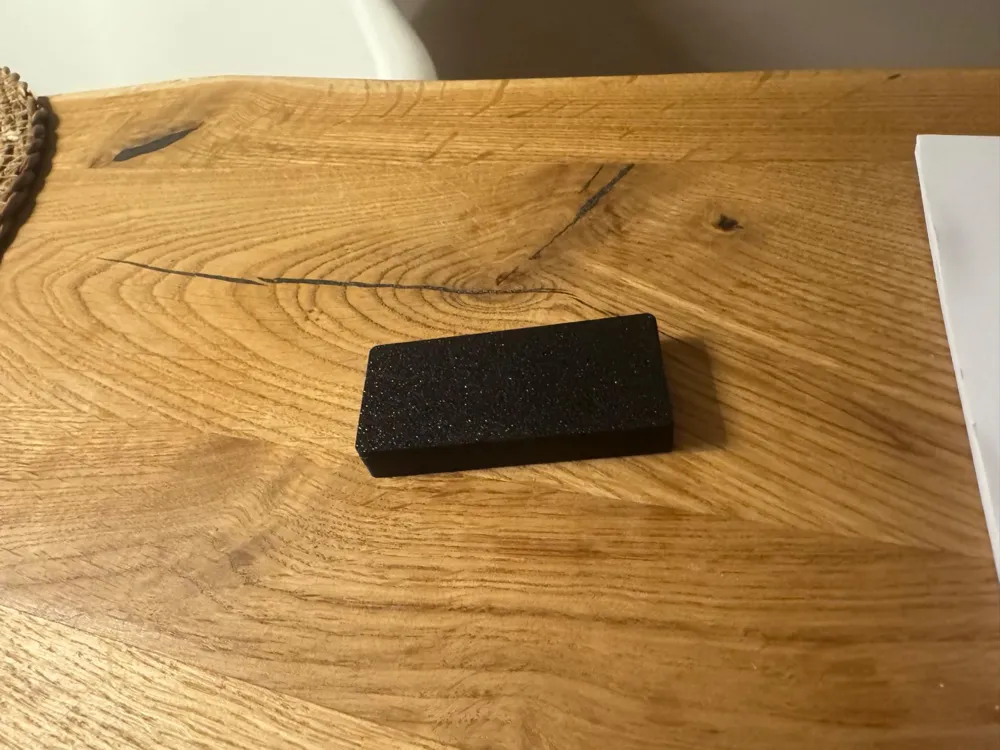 Key Box Magnetic by David MakerWorld: Download Free 3D Models