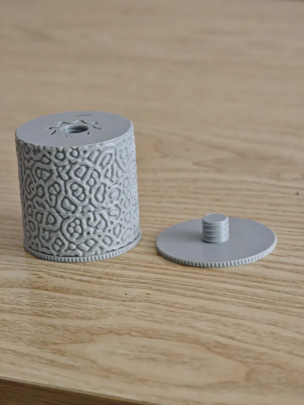 3D Puzzles by user_2960291204 MakerWorld: Download Free 3D Models