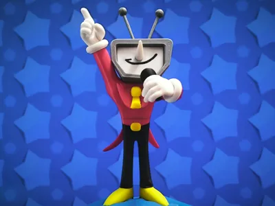 deltarune 3d print model download - MakerWorld