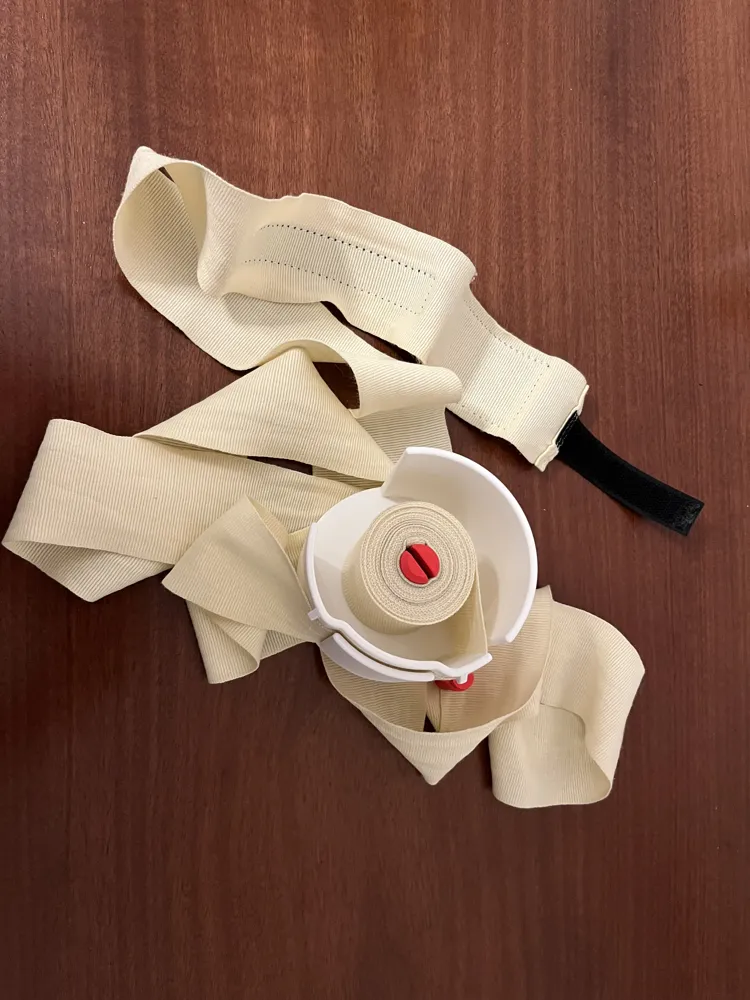 Improved Boxing Wrapper - Free 3D Print Model - MakerWorld
