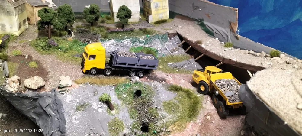 Siku Ho Container Pallet by Jimmy 3d druck MakerWorld: Download Free 3D ...