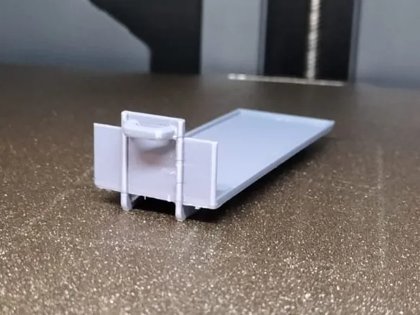 Siku Ho Container Pallet - Free 3D Print Model - MakerWorld