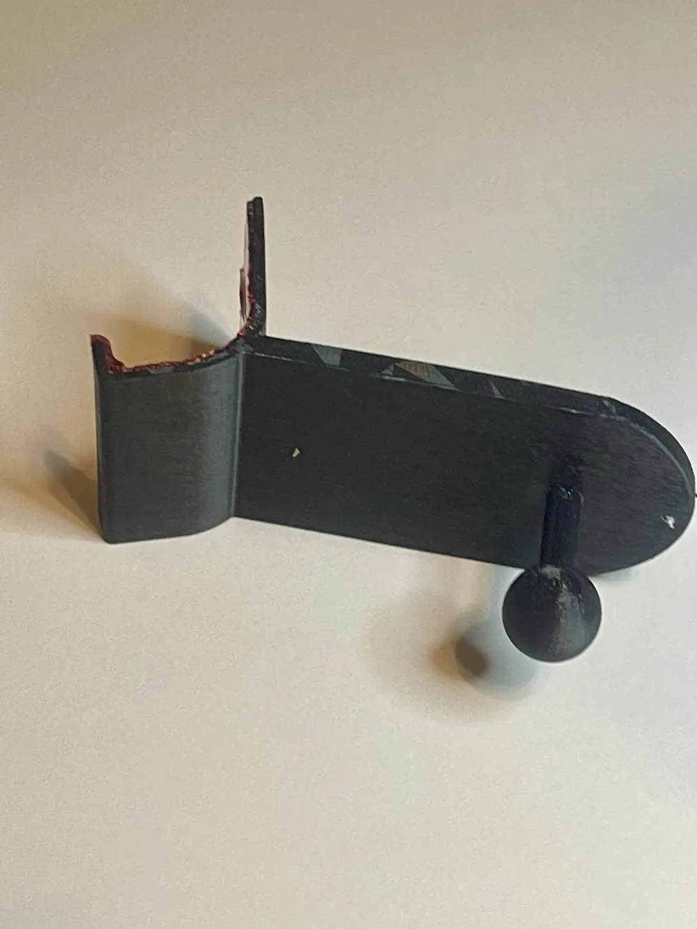 Subaru WRX STI Phone Holder by Ahmad_Bin_Matar MakerWorld: Download ...