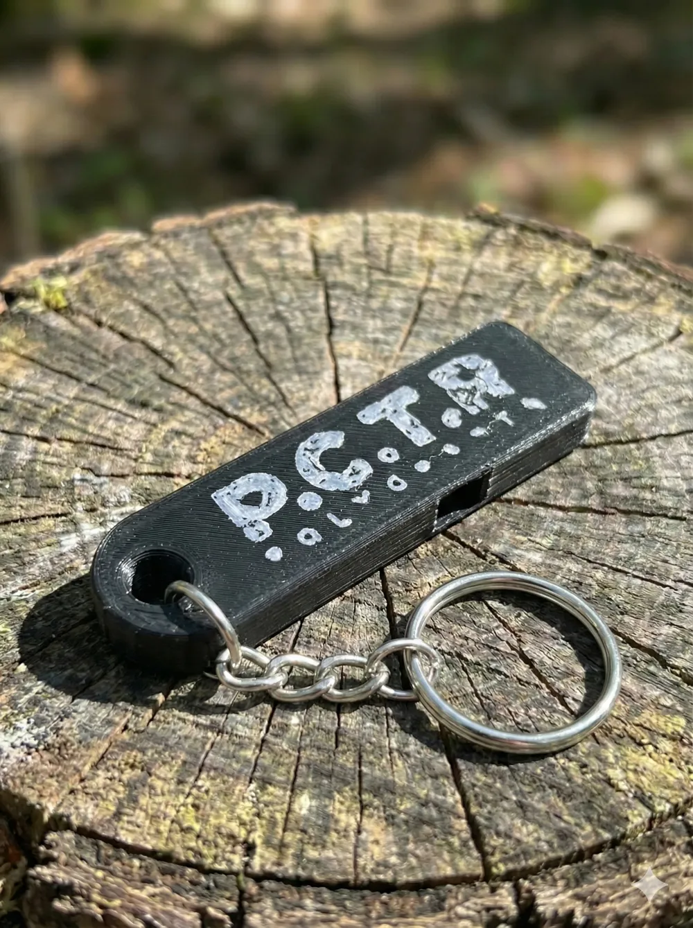 LOUD WHISTLE - Free 3D Print Model - MakerWorld