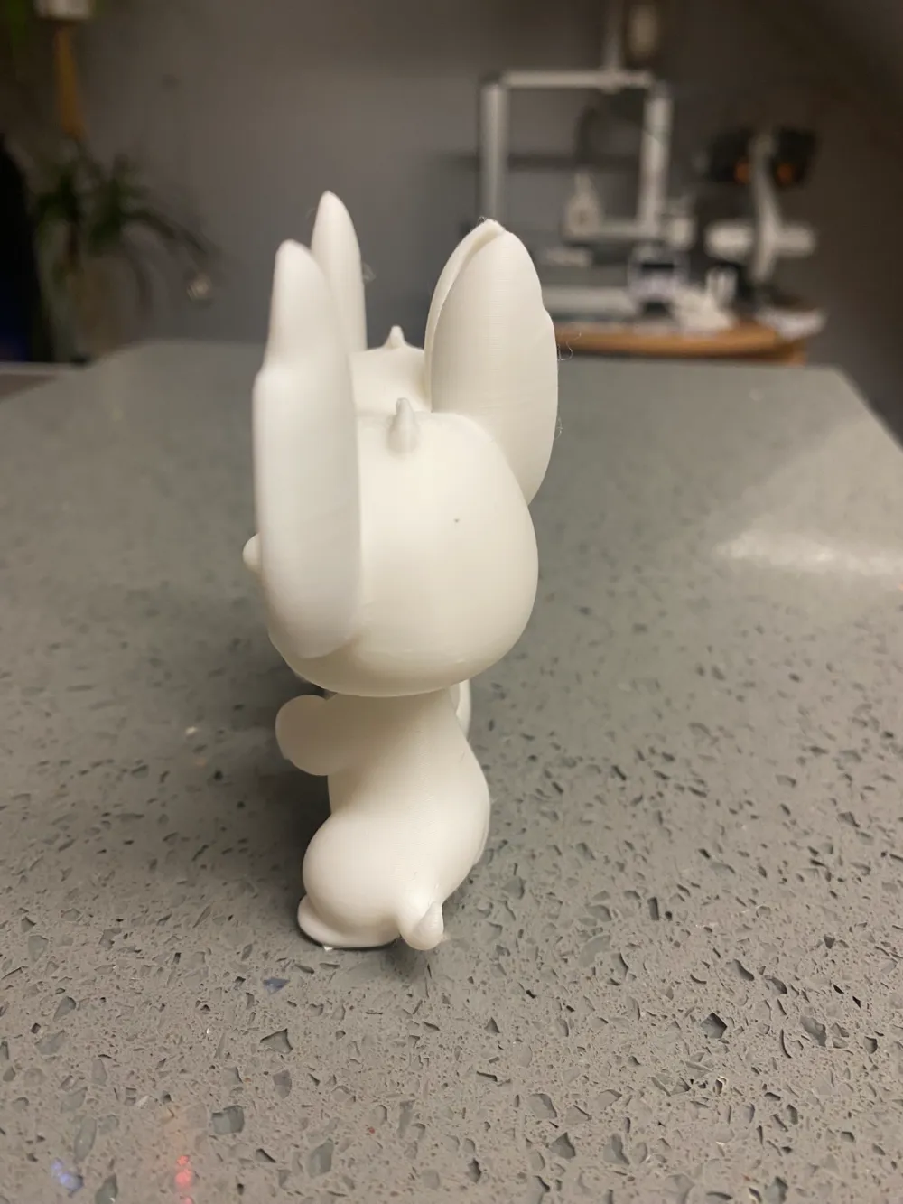 stitch and angel by ko33a MakerWorld: Download Free 3D Models