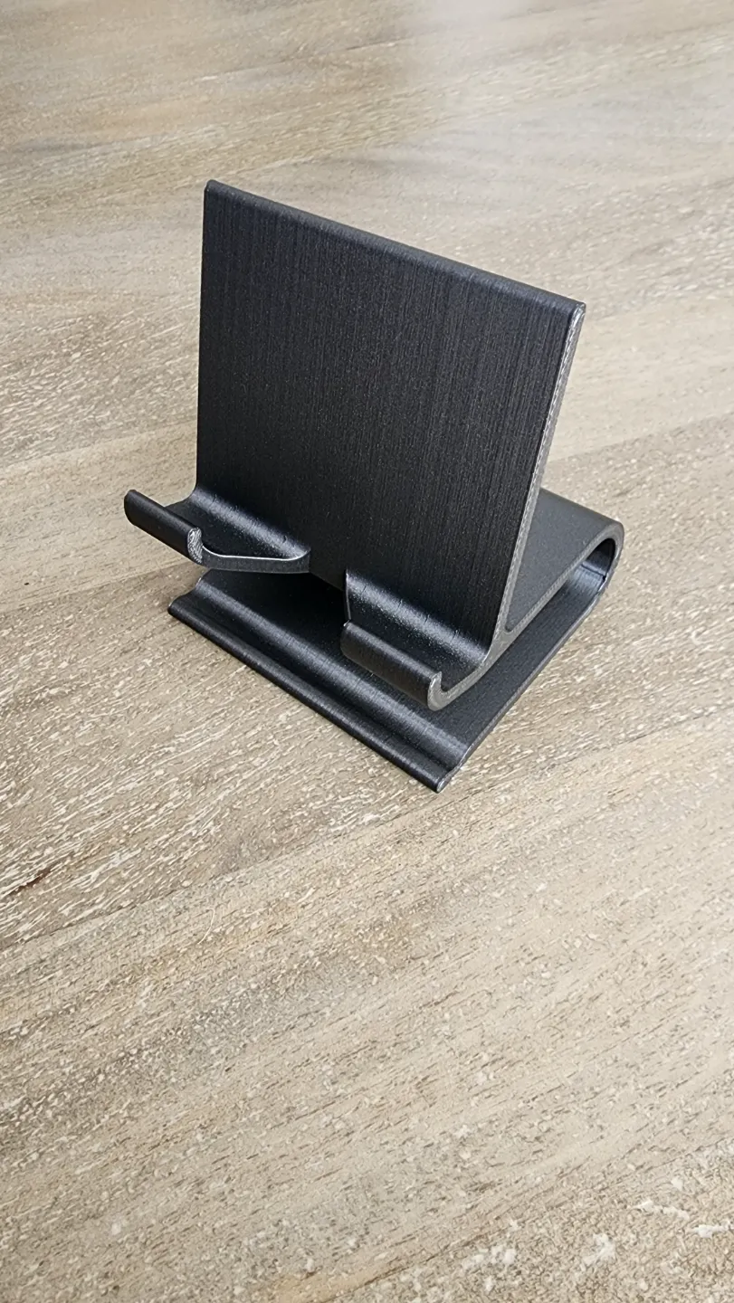 Phone Stand Holder by YelTrik Designs - MakerWorld