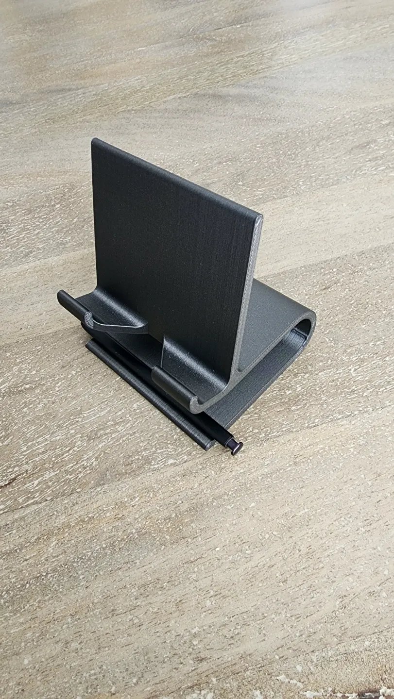 Phone Stand Holder by YelTrik Designs - MakerWorld