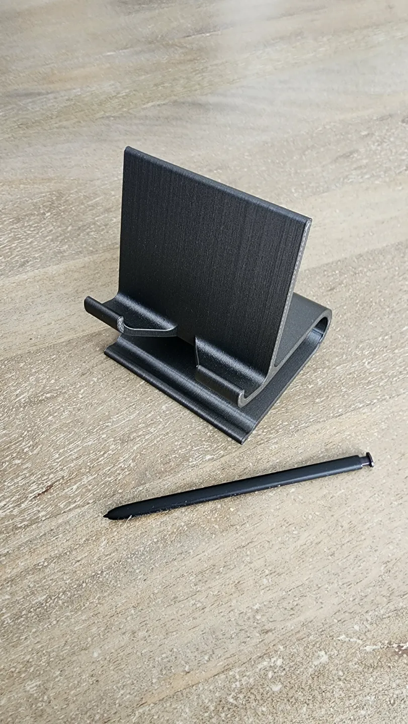 Phone Stand Holder by YelTrik Designs - MakerWorld