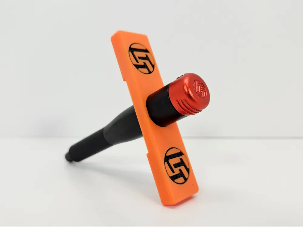 Linus Tech Tips LTT Precision Screwdriver T-Bar by phanguy MakerWorld ...