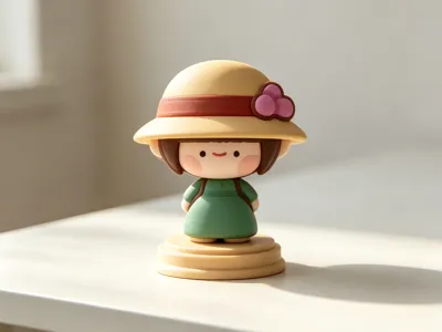 Adorable Sophie - Studio Ghibli Miyazaki Anime Movie Merchandise - Kids ...
