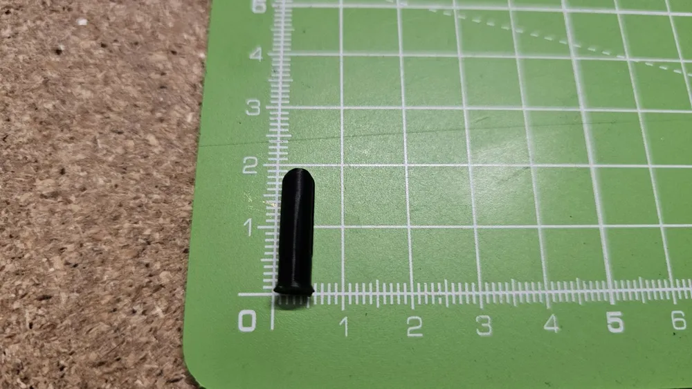 Pin plug, cleat plug, nail plug by NSprintsMakerWorld: Download Free 3D ...