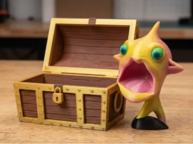 Dude they took everything Amazing digital circus - Free 3D Print Model ...