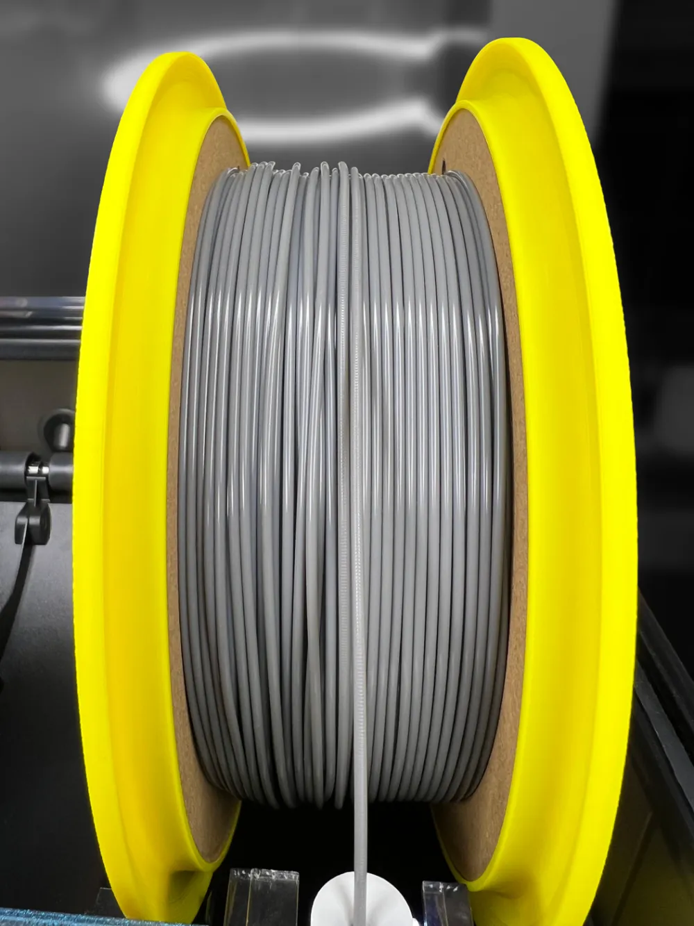 JAYO 650g Bambu Lab AMS Cardboard Spool Adapter Ring by DesignCraft ...